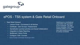 xAPI Ecosystem Case Studies | PPT