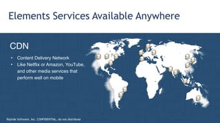 xAPI Ecosystem Case Studies | PPT