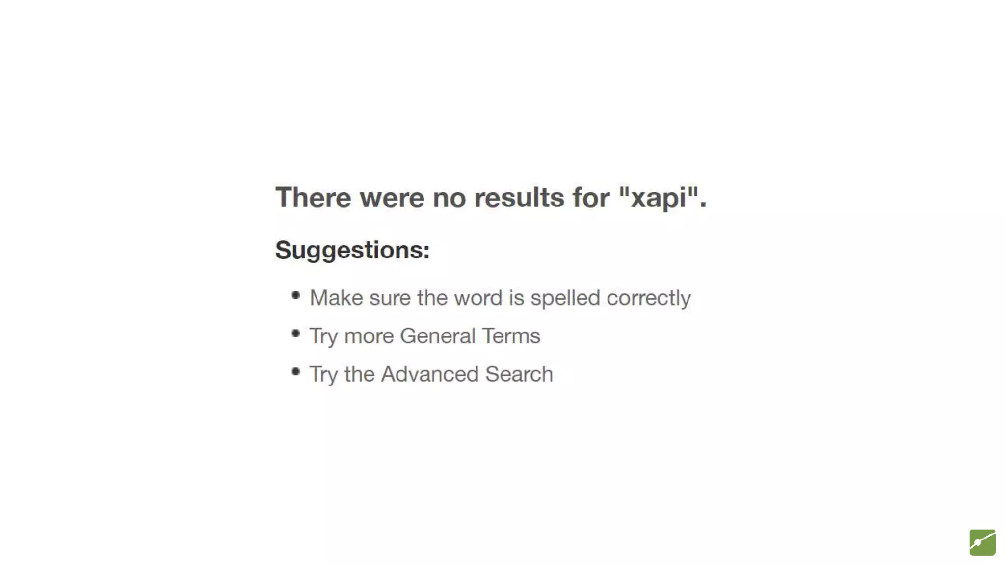 xAPI Ecosystem xAPI Party May 2019 | PPTX