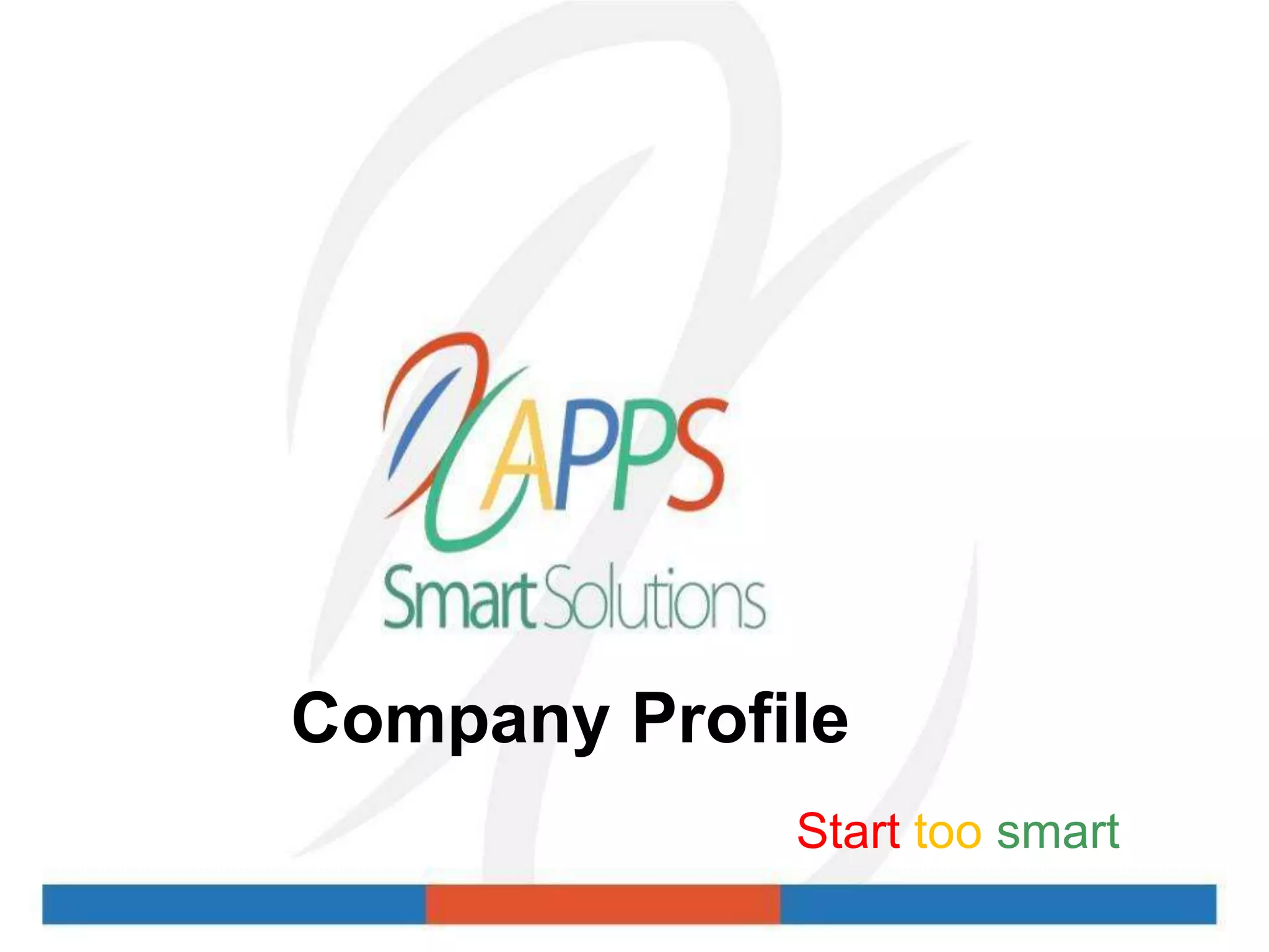 X apps portfolio | PPT