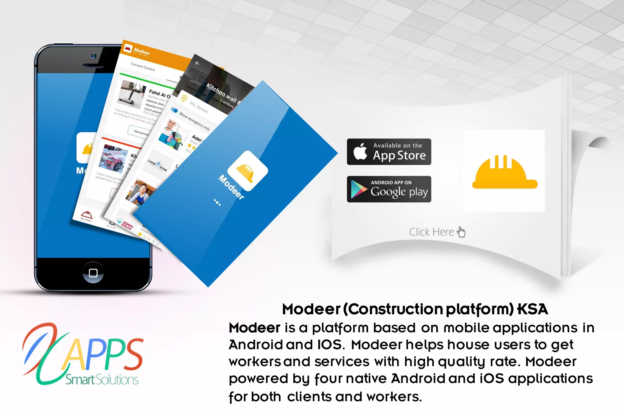X apps portfolio | PPT