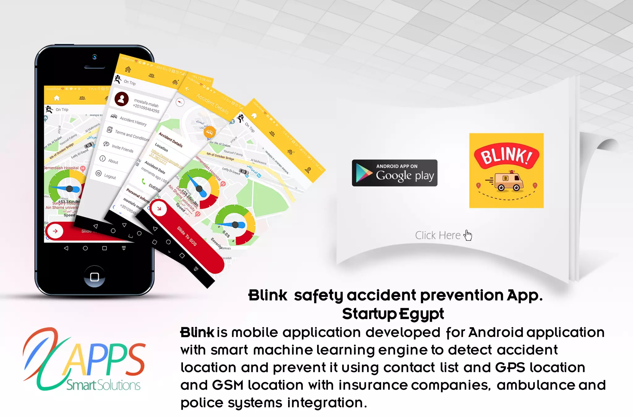 X apps portfolio | PPT