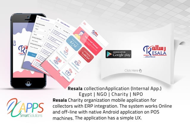 X apps portfolio | PPT