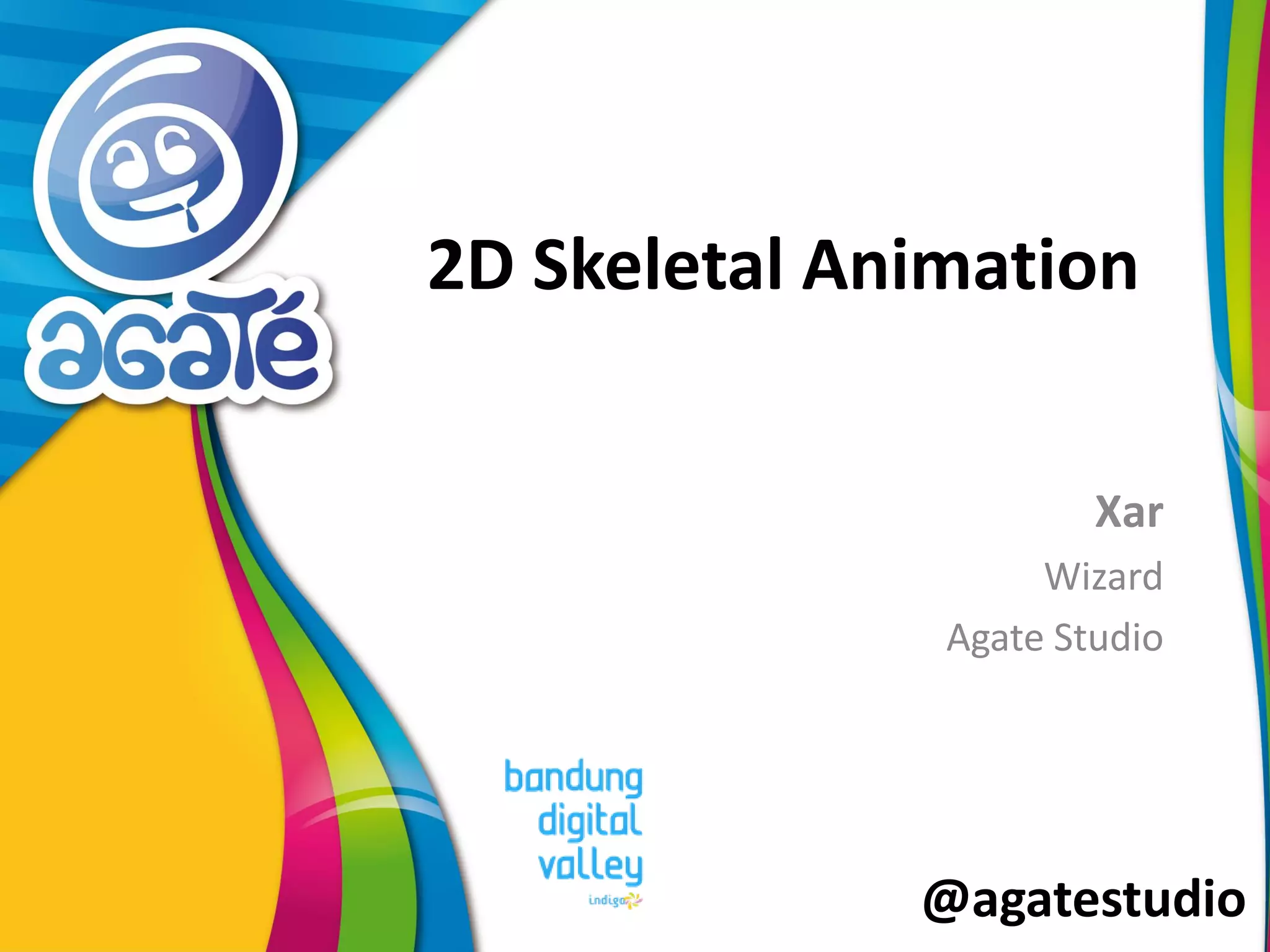 Learning Spine by Xar | PDF