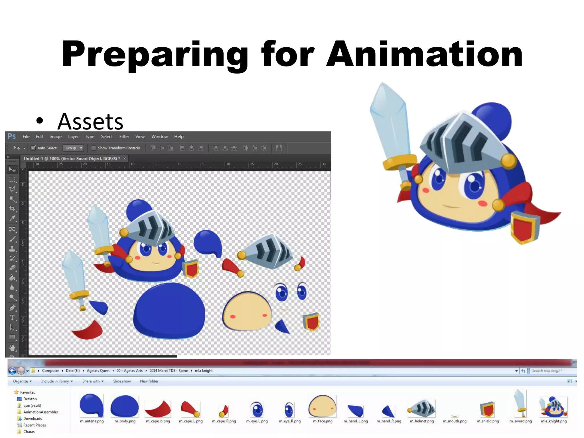 Learning Spine by Xar | PDF