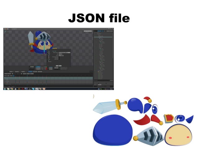 Learning Spine by Xar | PDF