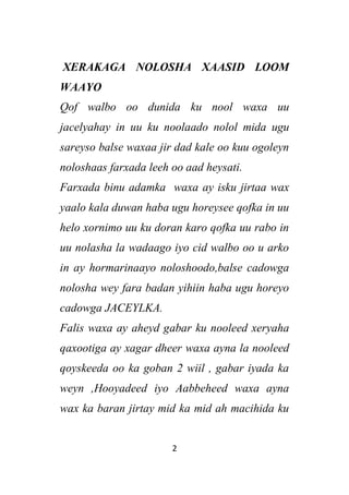 xarakaadka jaceylka xaasid looma waayo.pdf