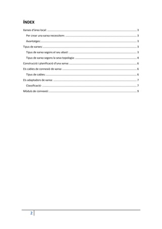 Xarxes info rogerramirez | DOCX