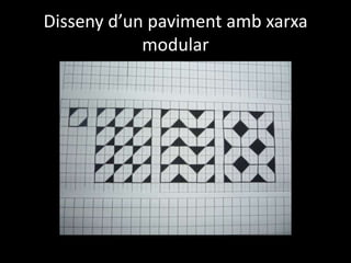 Xarxes modulars | PPT