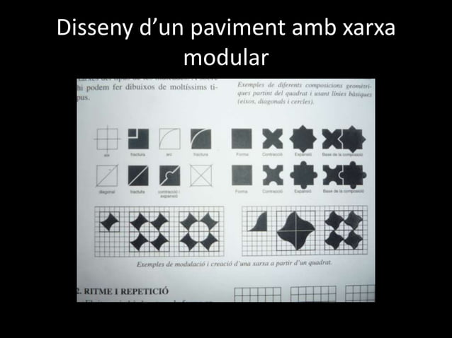 Xarxes modulars | PPT