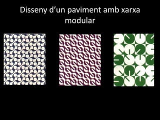 Xarxes modulars | PPT