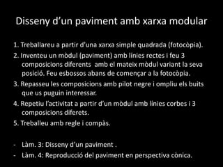 Xarxes modulars | PPT