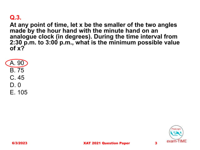 XAT 2021 Question Paper.pptx