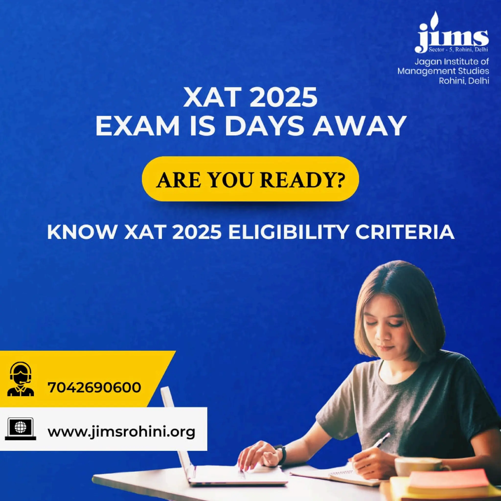XAT 2025 is just days away – are you ready | PDF