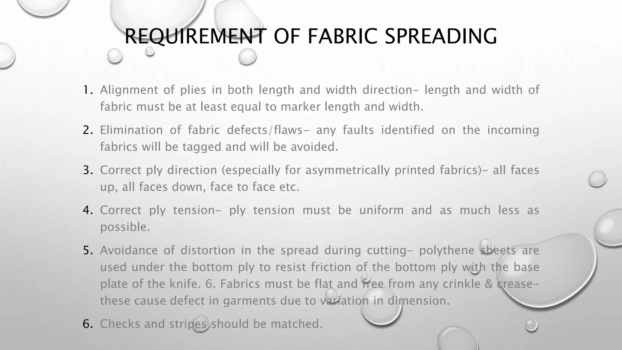 Presentation technology level of spreading | PPTX