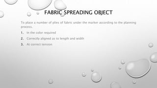 Presentation technology level of spreading | PPTX