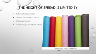 Presentation technology level of spreading | PPT