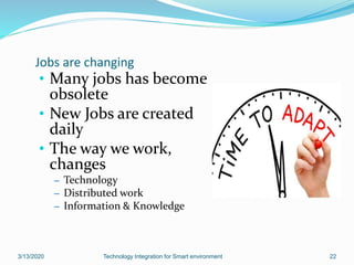 Technology Challenges for Computer Science Students | PPT