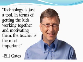 Technology Challenges for Computer Science Students | PPT