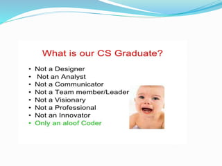 Technology Challenges for Computer Science Students | PPT