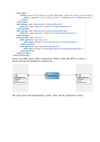 Xavier async callback_fault | DOCX | Web Development | Internet
