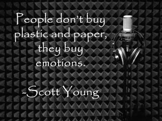 10 Quotes that put Music Production into Perspective | PPTX