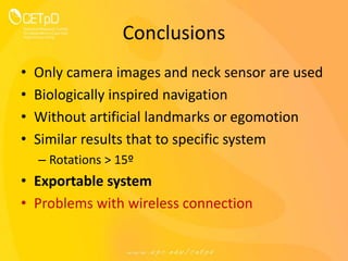 Biologically Inspired Turn Control for Autonomous Mobile Robots.pptx