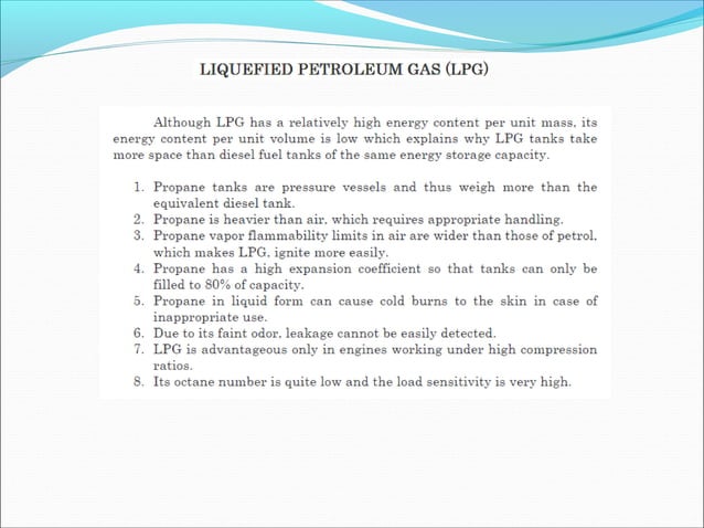 Advanced IC engines Unit 4 | PPT