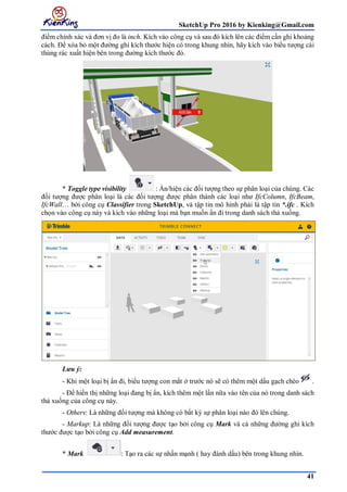 [Xaydung360.vn]sketch up pro 2016 tv | PDF
