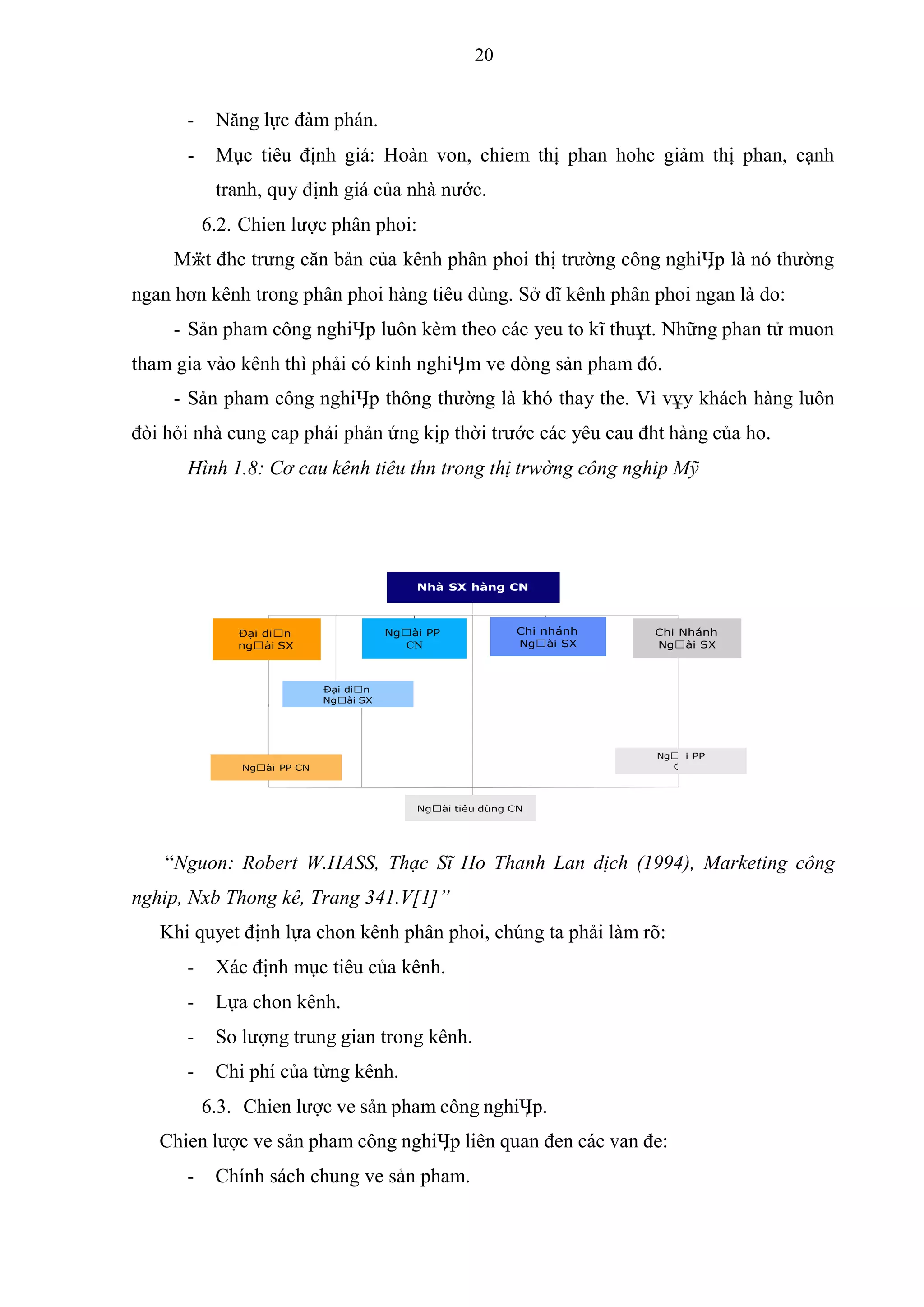 Xây dựng chiến lược marketing cho hãng sơn công nghiệp của công ty TNHH sơn Jotun Việt Nam giai ...