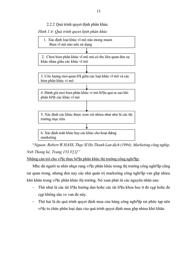 Xây dựng chiến lược marketing cho hãng sơn công nghiệp của công ty TNHH sơn Jotun Việt Nam giai ...