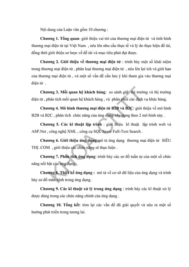 Xay dung dich_vu_thuong_mai_dien_tu | PDF