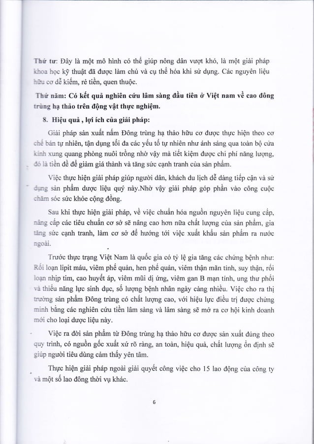 Xay dung mo hinh nuoi trong nam dtht tren gia the huu co tong hop | PDF