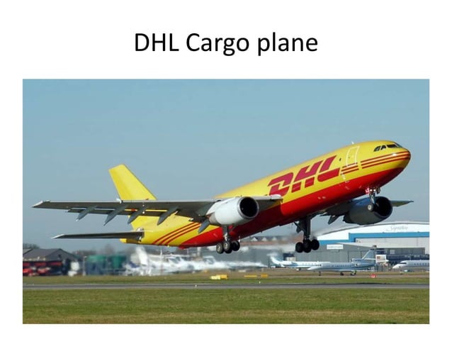 Air cargo overview ppt | PPTX