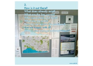 CSID idea detectives - Xb83studio - Storyboard Project | PPT