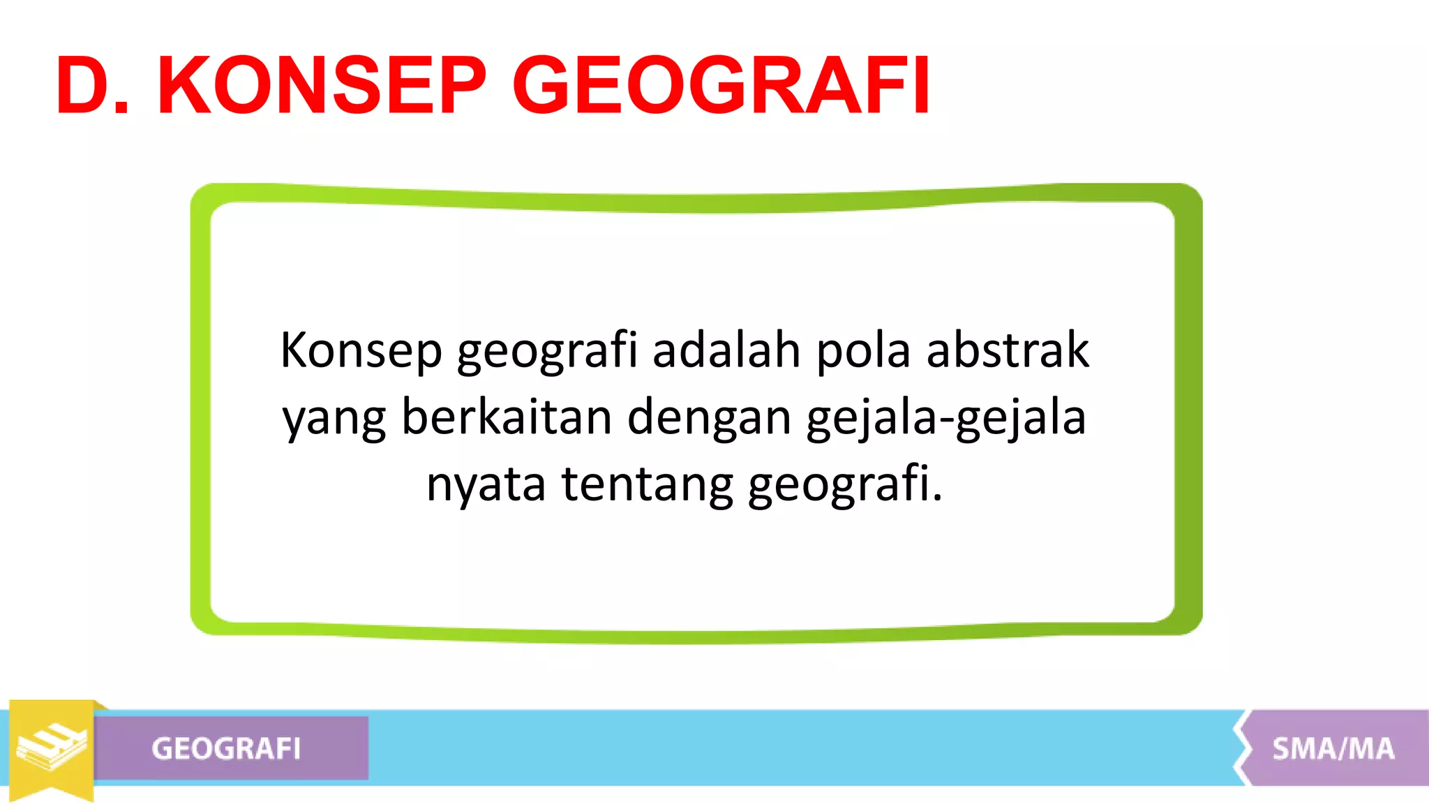 X Bab 1 PENGETAHUAN DASAR GEOGRAFI.pptx