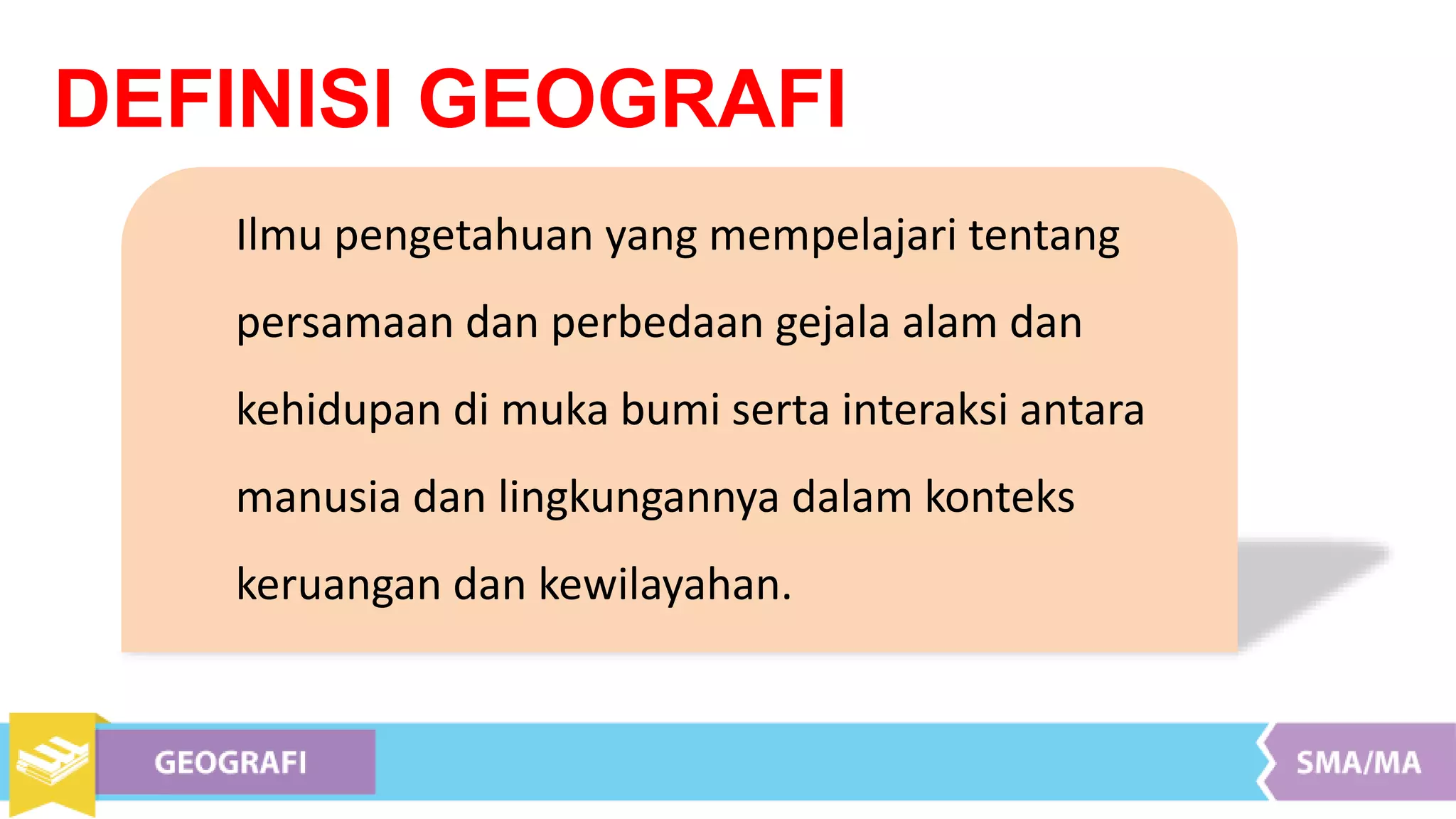 X Bab 1 PENGETAHUAN DASAR GEOGRAFI.pptx