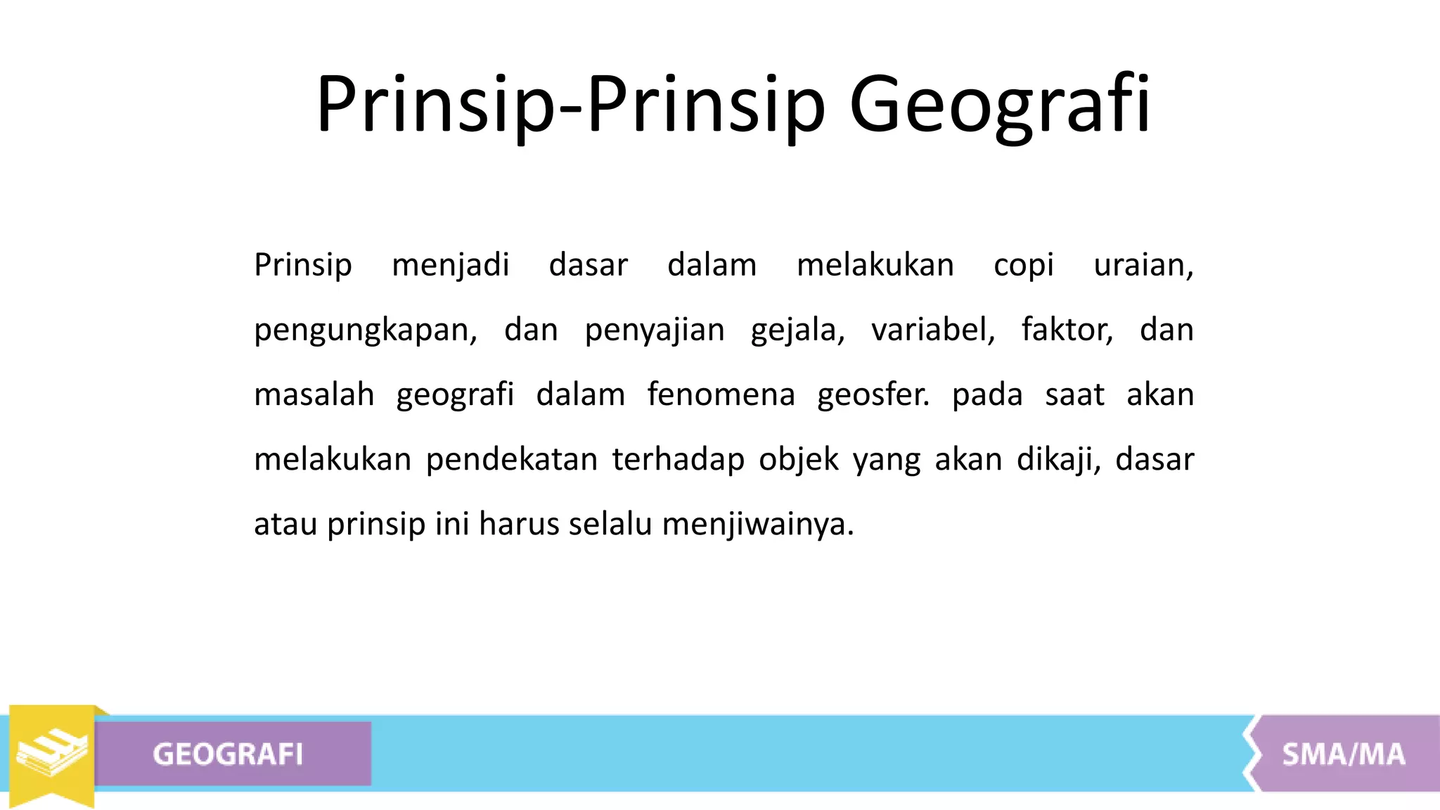 X Bab 1 PENGETAHUAN DASAR GEOGRAFI.pptx
