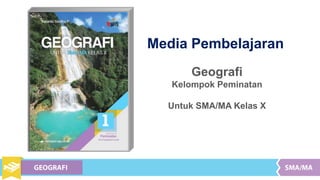 X Bab 1 PENGETAHUAN DASAR GEOGRAFI.pptx