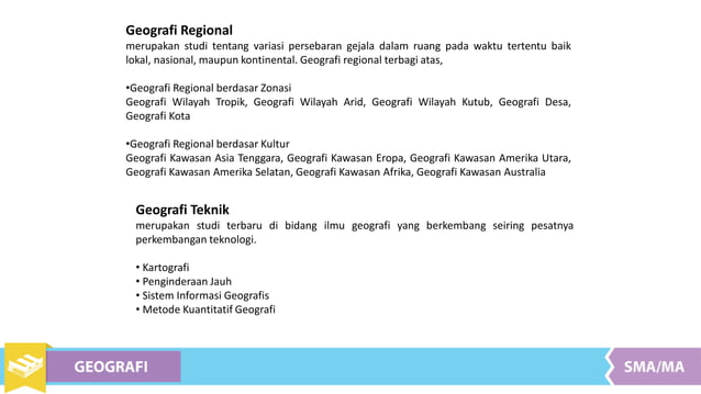 X Bab 1 PENGETAHUAN DASAR GEOGRAFI.pptx