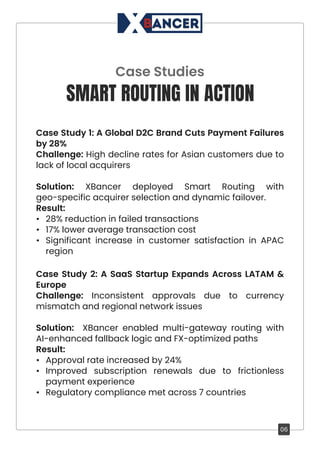 Xbancer_Smart Routing in Payment Gateways_White Paper.pdf