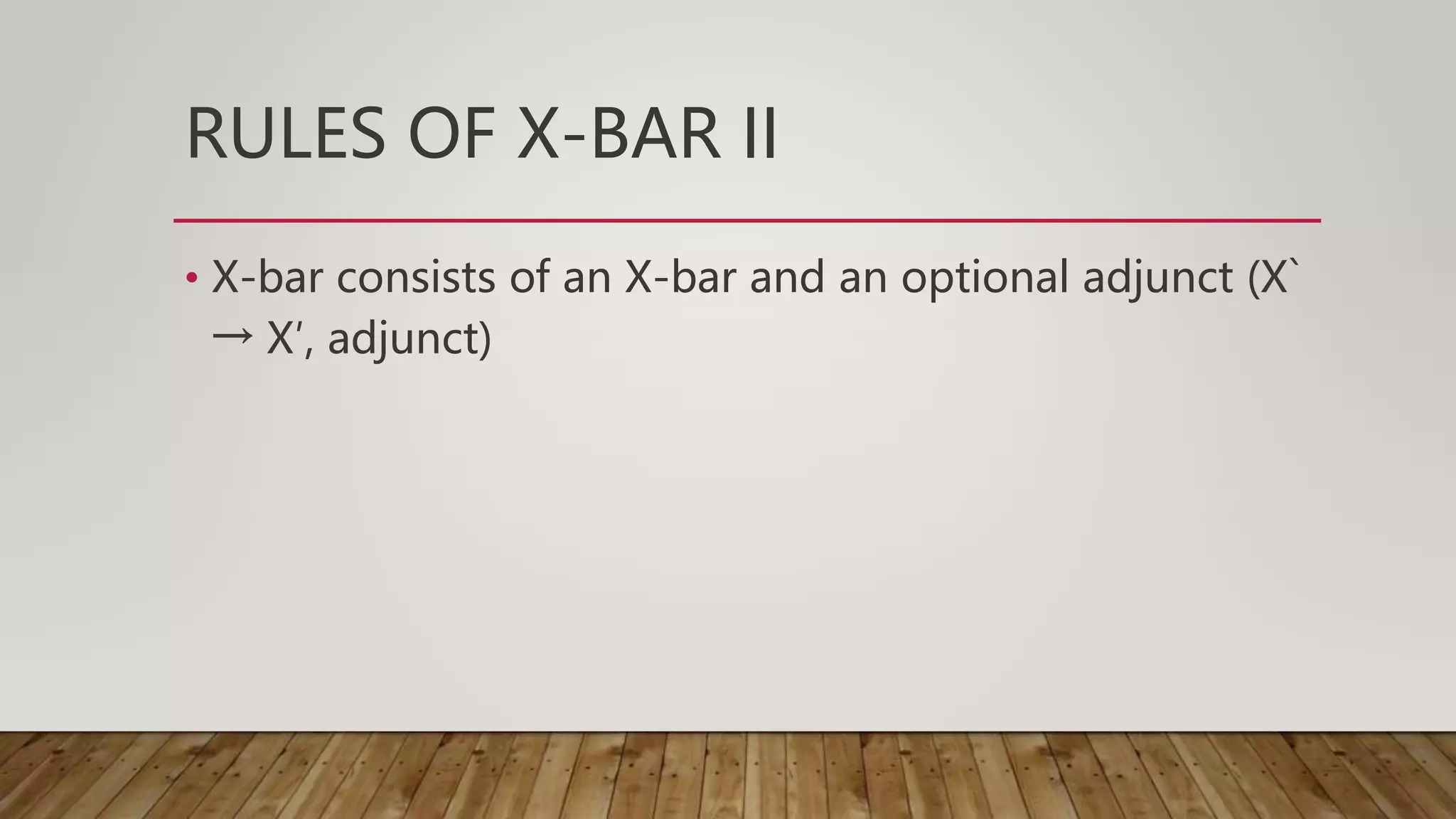 X bar Syntax.pptx