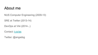 Python Pants Build System for Large Codebases | PPT