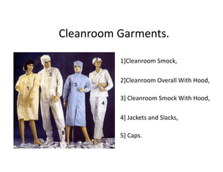 Cleanroom consumables | PDF | Skin Care | Beauty