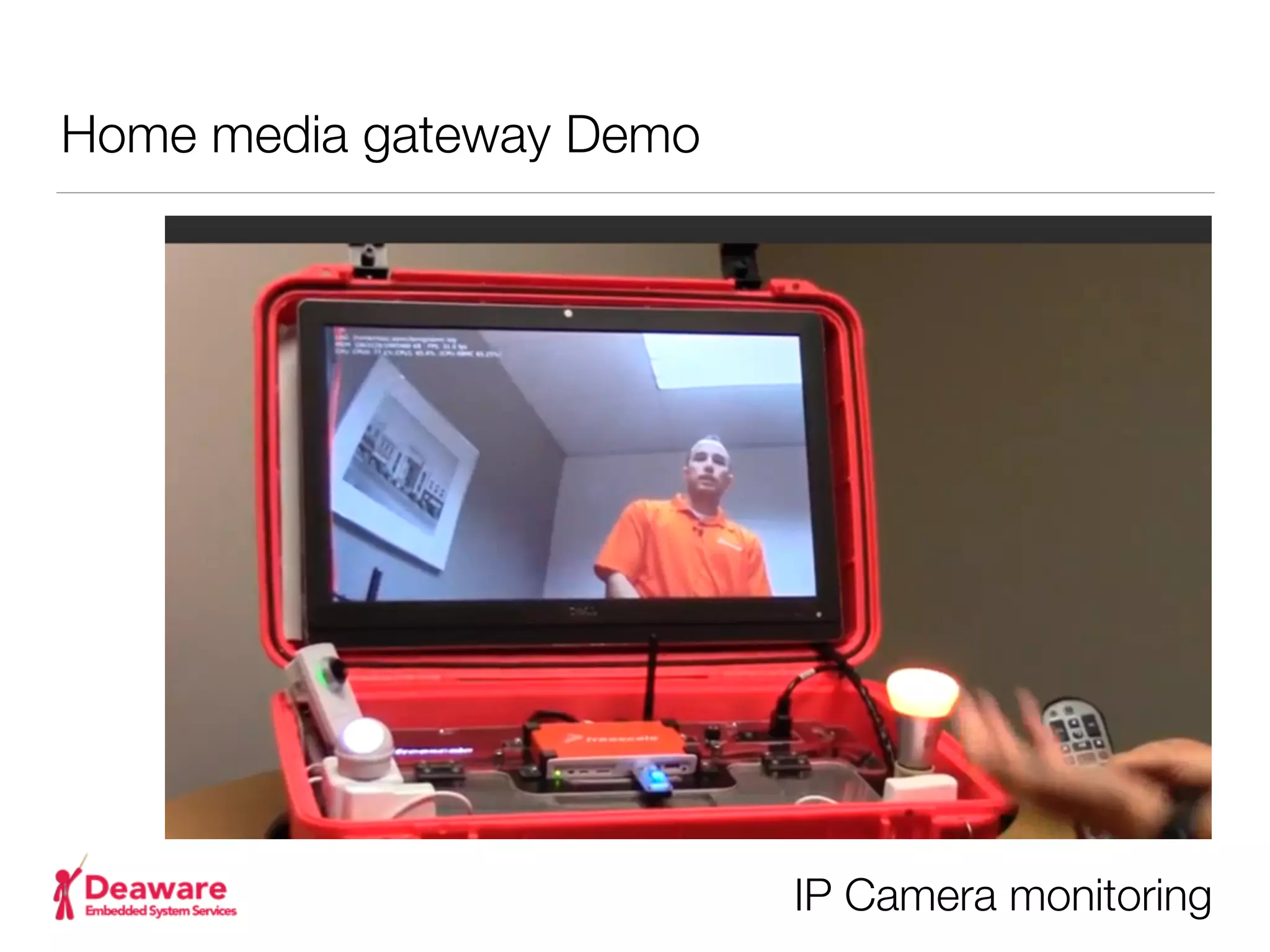 XBMC in IoT Application ( TH language ) | PDF