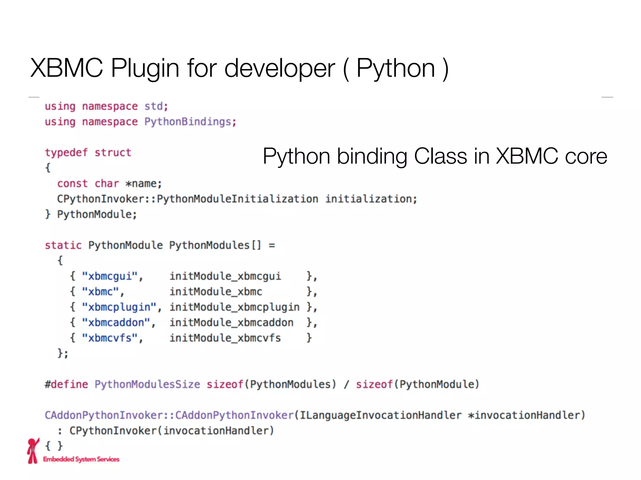 XBMC in IoT Application ( TH language ) | PDF