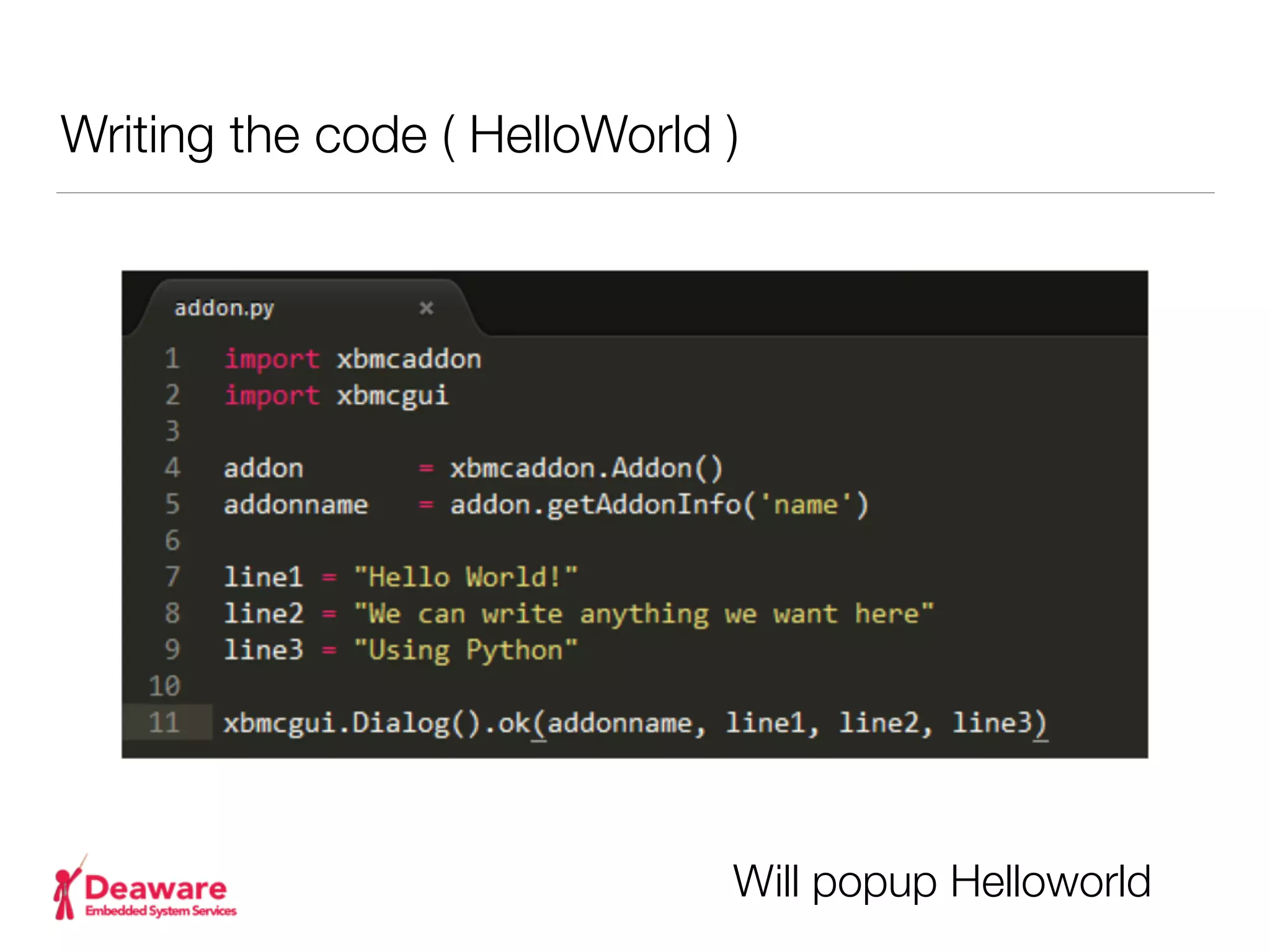 XBMC in IoT Application ( TH language ) | PDF