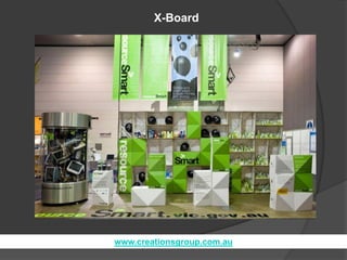 Xboard recyclable sustainable converted | PDF