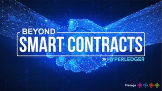 XBOM On Hyperledger Fabric Overview | PDF