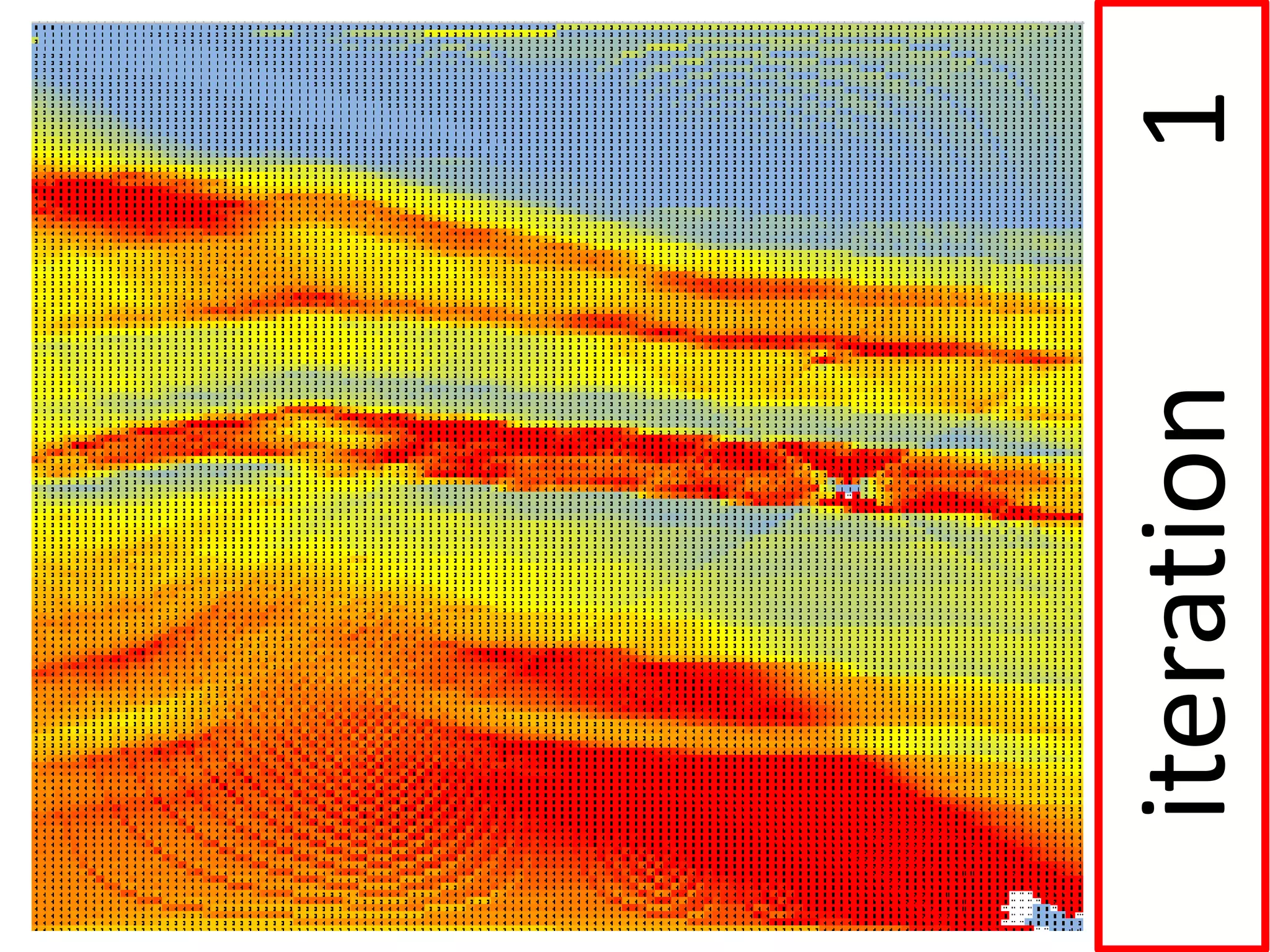 Crosborehole Seismic Tomography | PDF